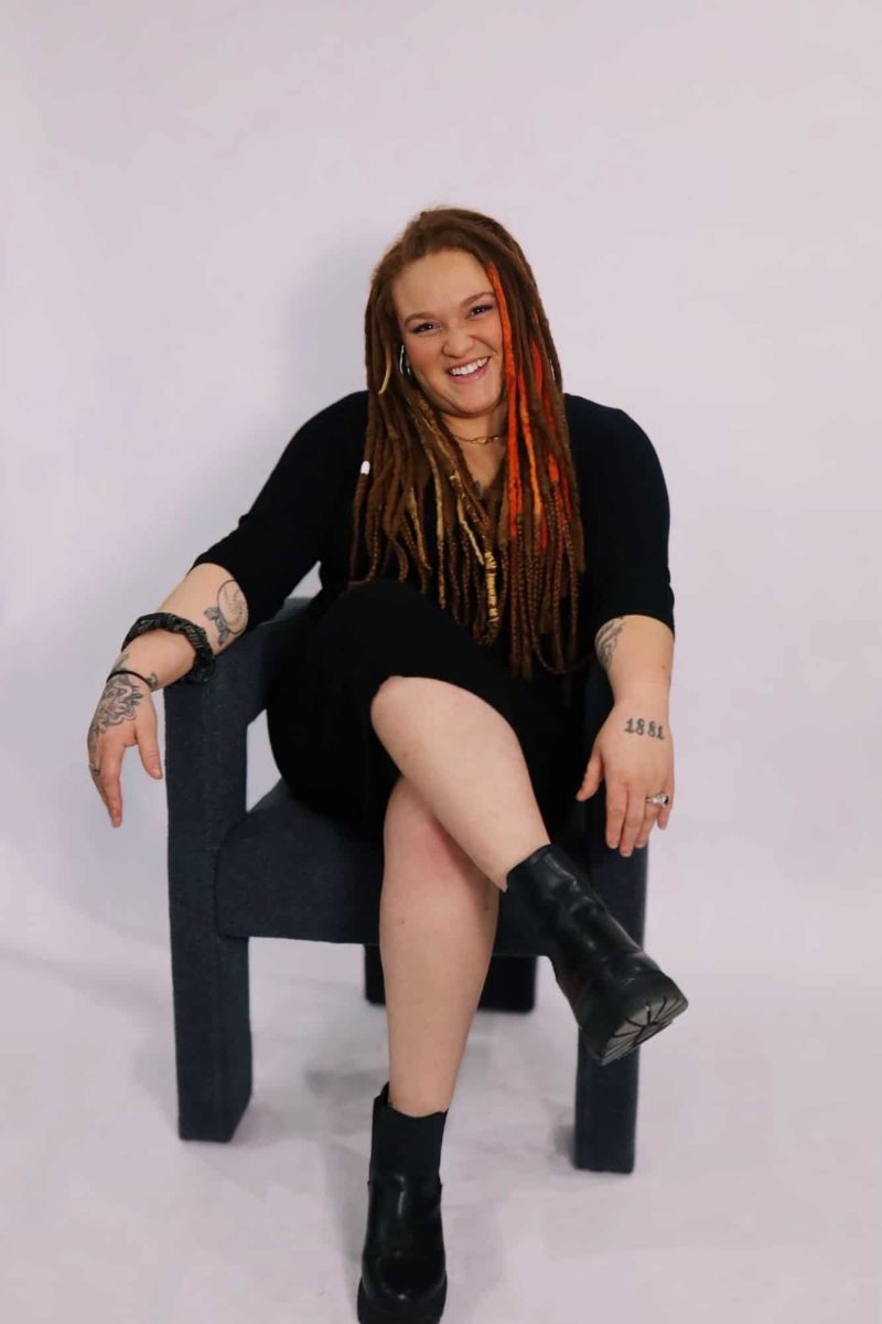 Taryn - Grit + Grace Salon